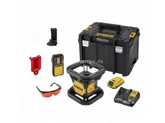 DeWalt Laser rotacioni crveni DCE079D1R