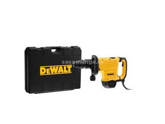 Elektro pneumatski čekić za rušenje 1.600W DeWalt