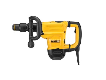 Elektro pneumatski čekić za rušenje 1350W DeWalt