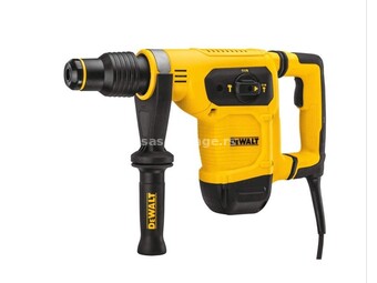 Elektro-pneumatski čekić DeWALT D25481K SDS-max 1050W