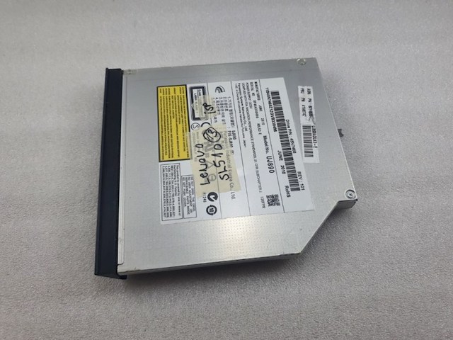 13 DVD-RW za Lenovo SL510