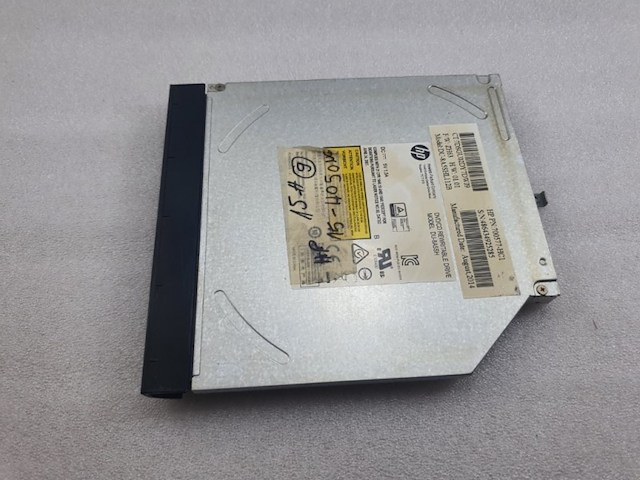 9 DVD-RW za HP 15-H