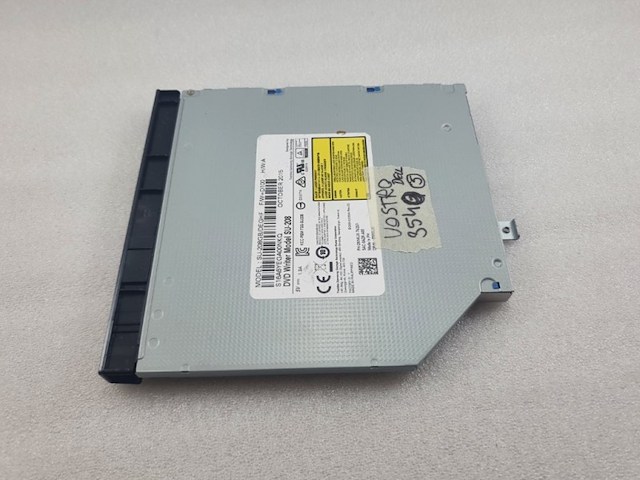 5 DVD-RW za Dell Vostro 3540