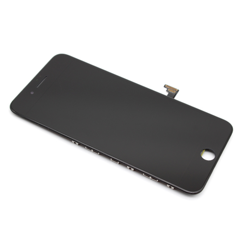 LCD za Iphone 7 Plus + touchscreen black ORG