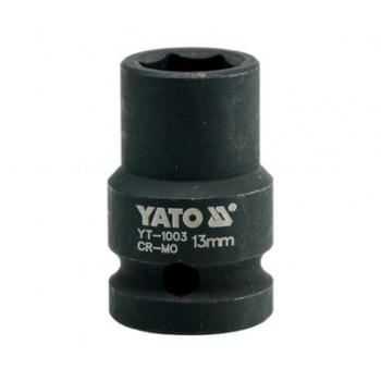 Yato ključ nasadni Impact 1/2" 13mm YT-1003