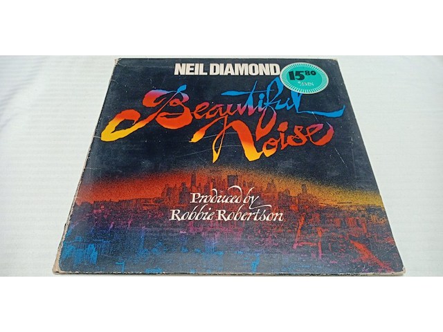 Neil Diamond-Beautiful Noise Soundtrack