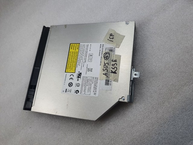 164 DVD-RW za Asus K53E