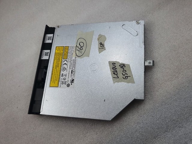 160 DVD-RW za Lenovo G50-30