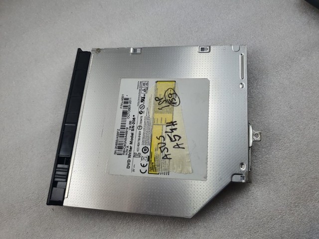 159 DVD-RW za Asus A54H