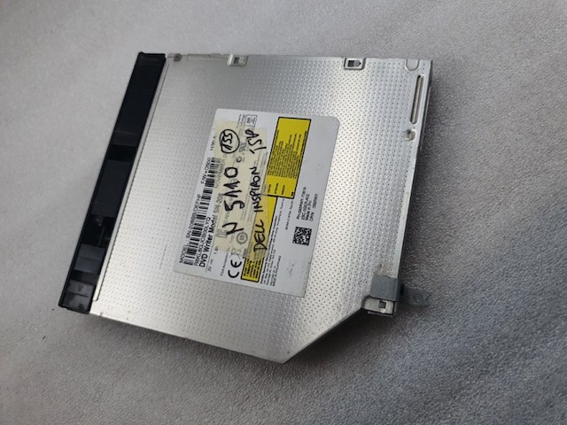 155 DVD-RW za Dell Inspiron N5110