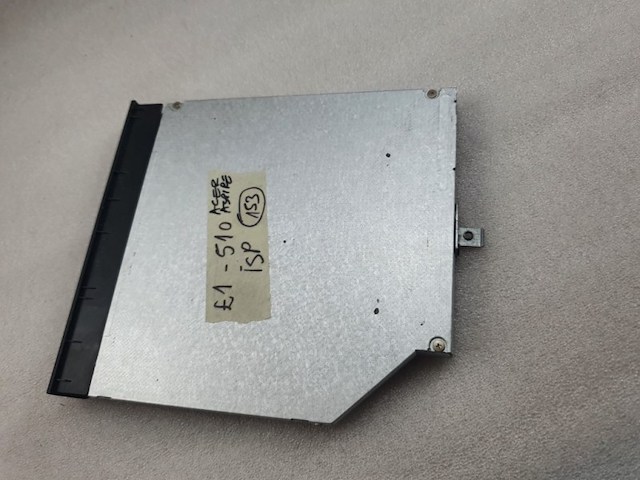 153 DVD-RW za Acer Aspire E1-510