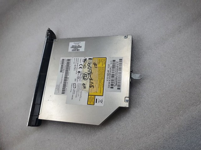 139 DVD-RW za HP DV7-3000