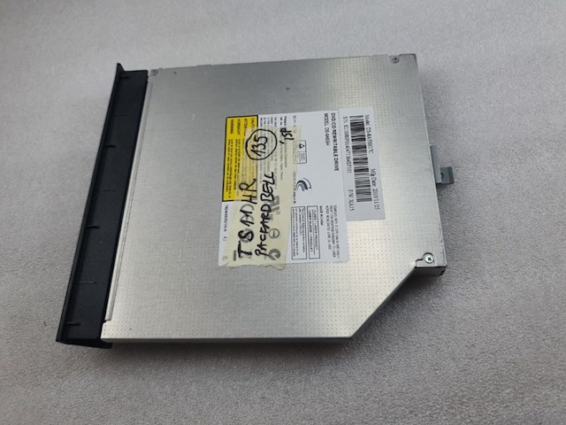 135 DVD-RW za Packard Bell TS11HR