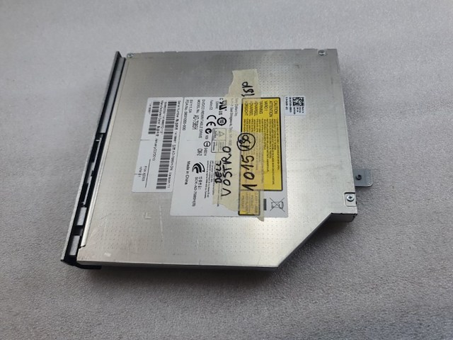 130 DVD-RW za Dell Vostro 1015