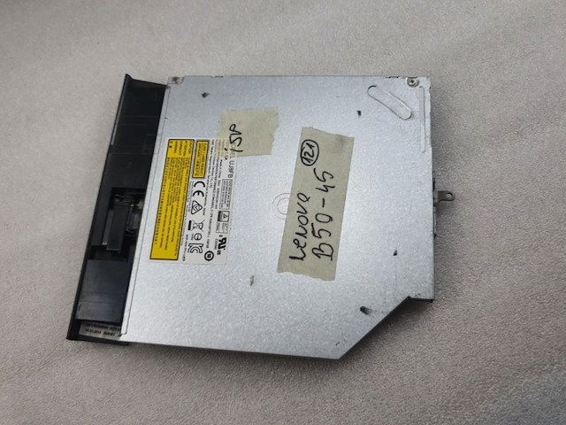 121 DVD-RW za Lenovo B50-45