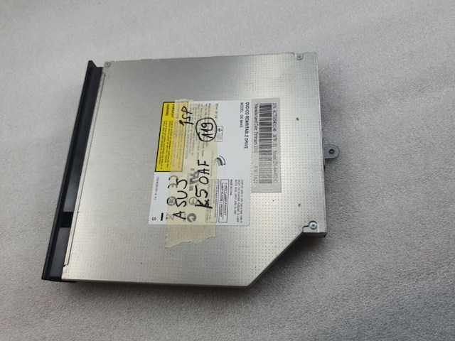 119 DVD-RW za Asus K50AF