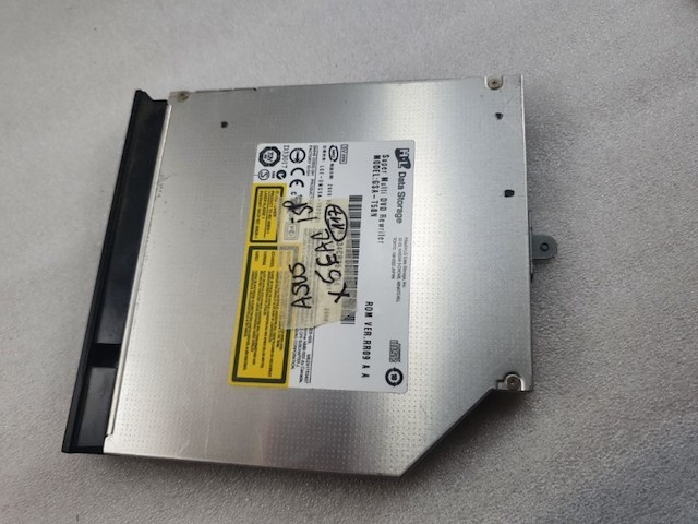 117 DVD-RW za Asus X5EAC