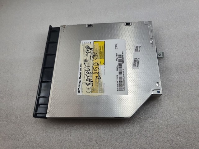 116 DVD-RW za Toshiba Satellite C850