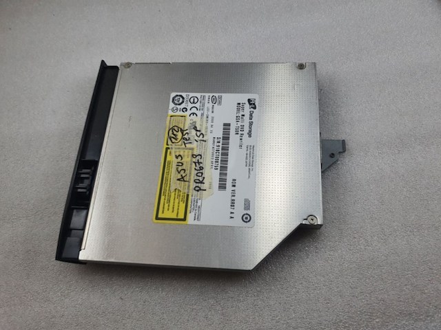 112 DVD-RW za Asus PRO679