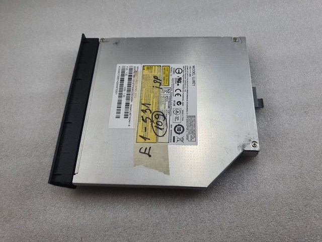 109 DVD-RW za Acer Aspire E1-531