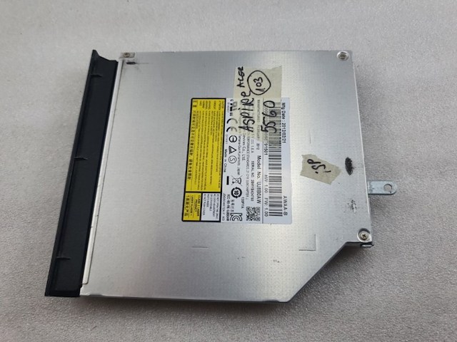 103 DVD-RW za Acer Aspire 5560