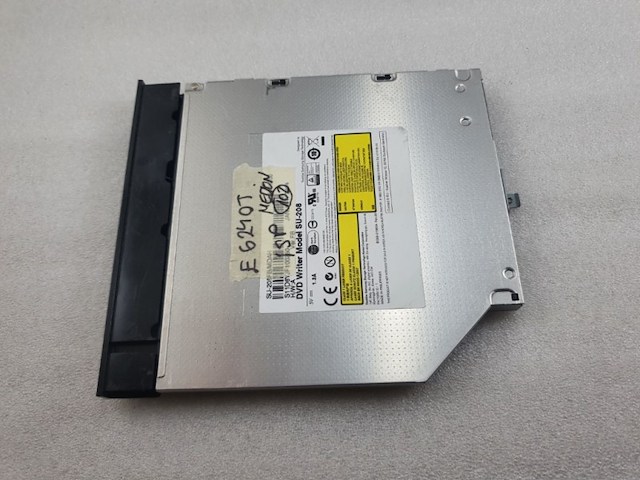 102 DVD-RW za Medion E6240T