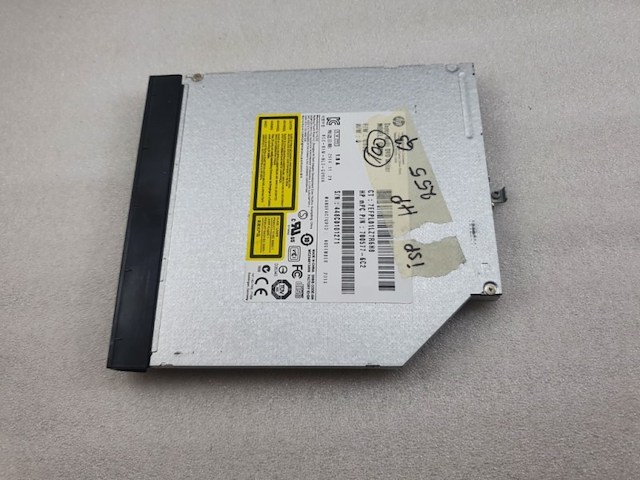 100 DVD-RW za HP 255 G3