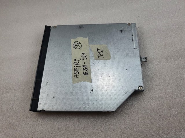 98 DVD-RW za  Acer Aspire ES1-524