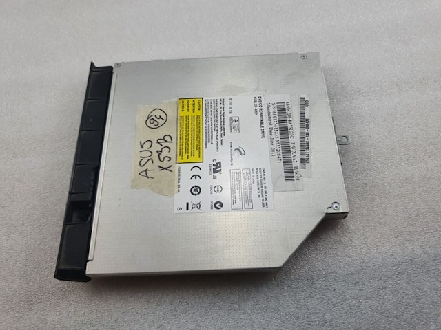 94 DVD-RW za Asus X53B