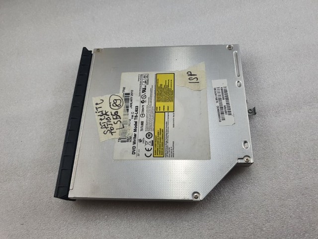 89 DVD-RW za Toshiba Satellite L556