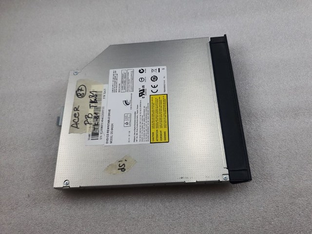 87 DVD-RW za Acer PB TK-81