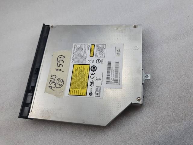 82 DVD-RW za Asus X55U