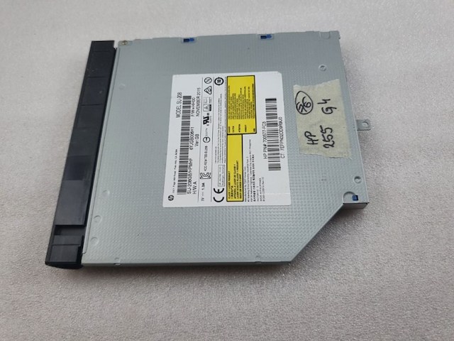 76 DVD-RW za HP 255 G4