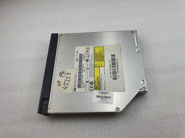 74 DVD-RW za HP 4525S