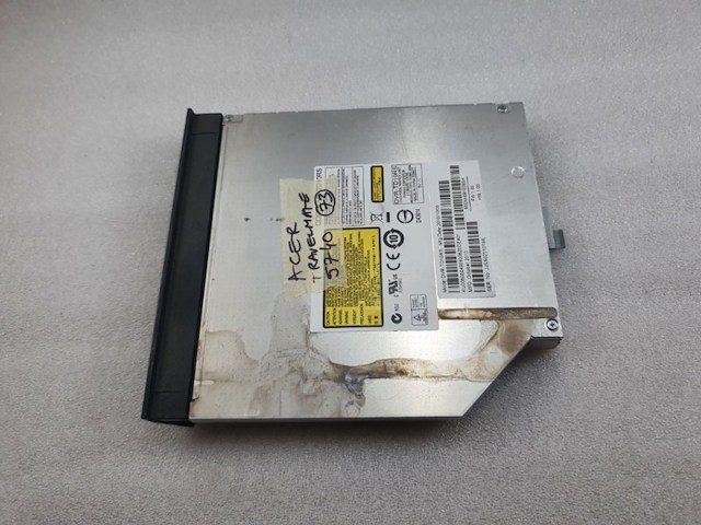 73 DVD-RW za Acer Travelmate 5740