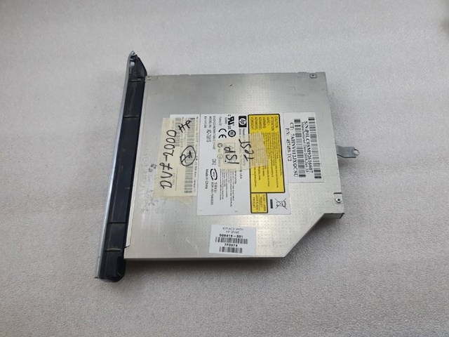 71 DVD-RW za HP DV7-2000