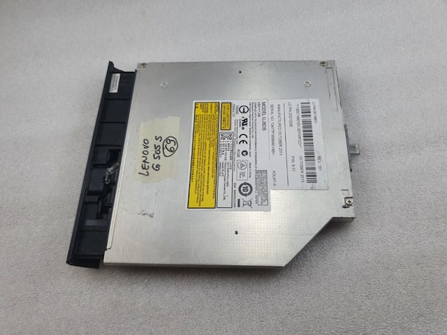 69 DVD-RW za Lenovo G505s