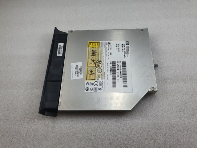 67 DVD-RW za HP G7-1000