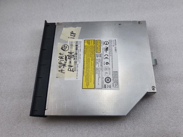 65 DVD-RW za Acer Aspire E1-521