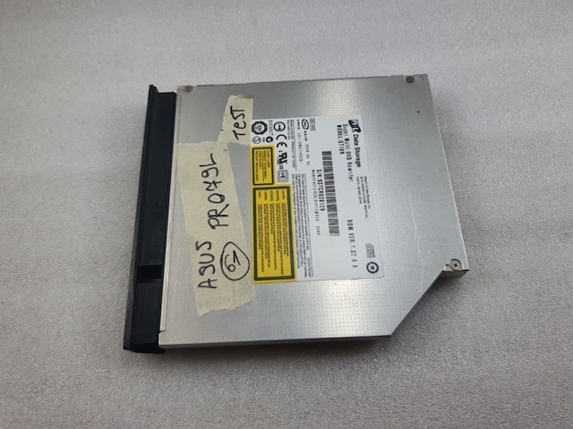 61 DVD-RW za Asus PRO79L