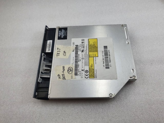 58 DVD-RW za HP DV7-4000