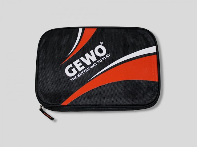 Gewo Master M futrola za reket - stoni tenis SPORTLINE