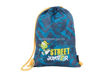 Torba za fizičko street jumper