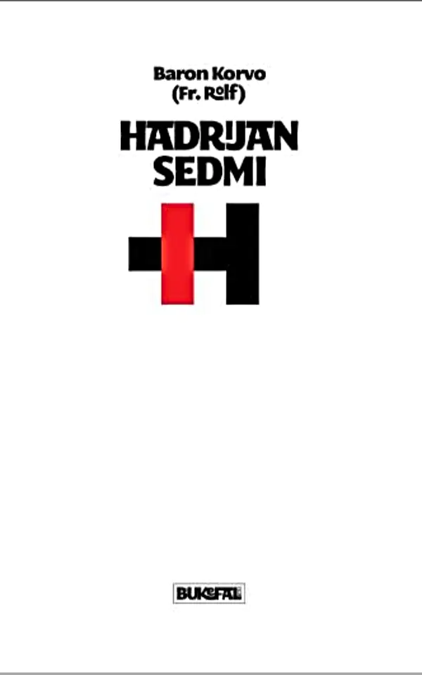 Hadrijan Sedmi