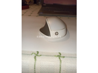 HP X4500 Wireless Mouse Laser Premium Model