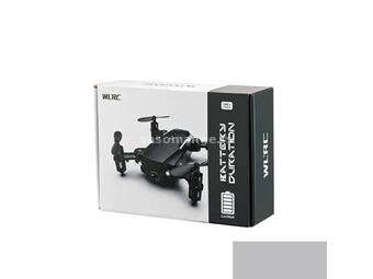 Odlican dron sa 4K kamerom HD slika Wilson Pro model