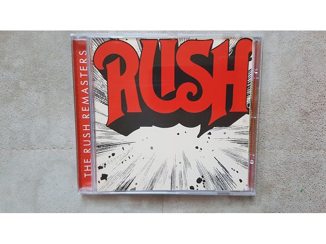 Rush Rush (1974)