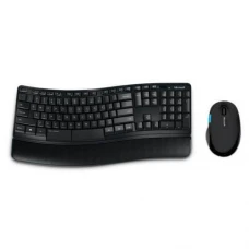 Sculpt Comfort Desktop tastatura i optički miš Microsoft L3V-00021