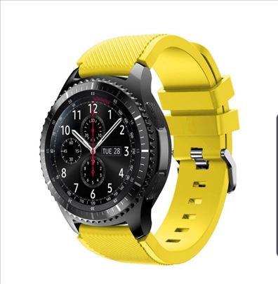Narukvica Galaxy Watch Huawei Watch 22mm i 20mm