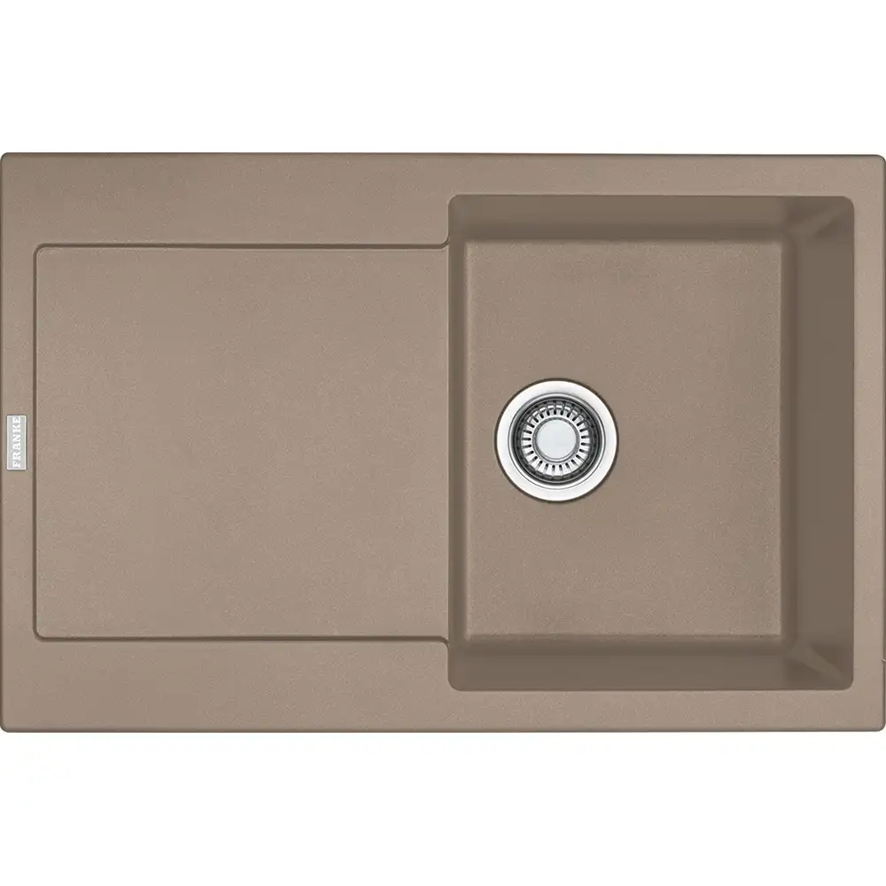 FRANKE MRG 611-A KASMIR 114.0302.705
